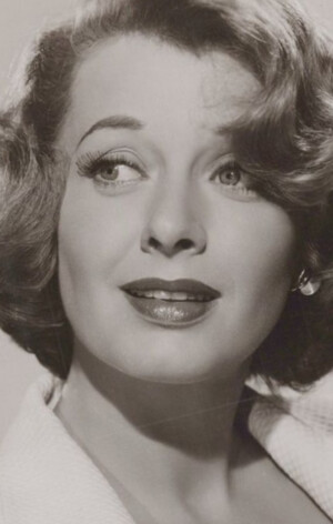 Ellen Drew - actress - biography, photo, best movies and TV shows