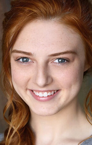 Alexandra Doke - actress - biography, photo, best movies and TV shows