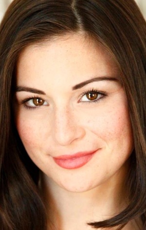 Katie Rotolo - actress, producer