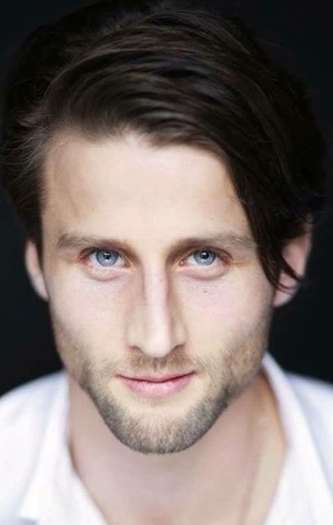 Mark Ryder - actor, director, writer, producer