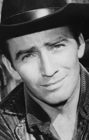 James Drury - actor, writer - biography, photo, best movies and TV shows