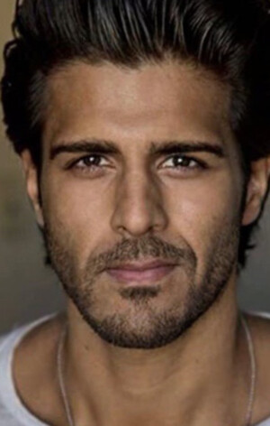 Jay Ali - actor - biography, photo, best movies and TV shows