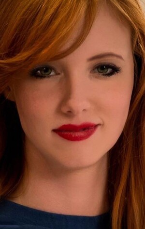 Roni Jonah - actress, director, writer, producer, designer, editor ...