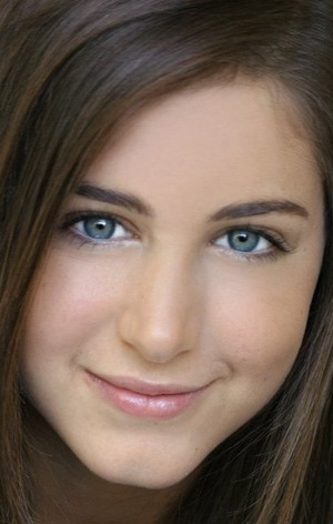 Tabitha Morella - actress - biography, photo, best movies and TV shows