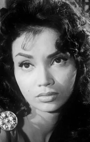 Chelo Alonso - actress - biography, photo, best movies and TV shows