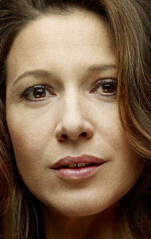 Caroline Ducey - actress - biography, photo, best movies and TV shows