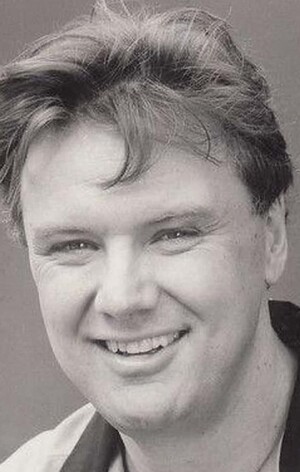 Rick Ducommun - actor, writer, producer
