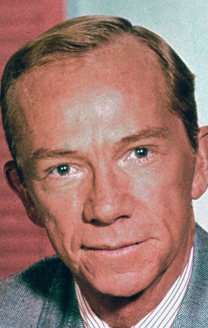 Ray Walston - actor - biography, photo, best movies and TV shows