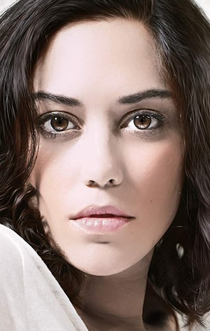 Mishel Prada - actress, producer, writer