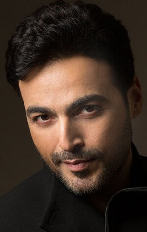 Ayaz Khan - actor - biography, photo, best movies and TV shows