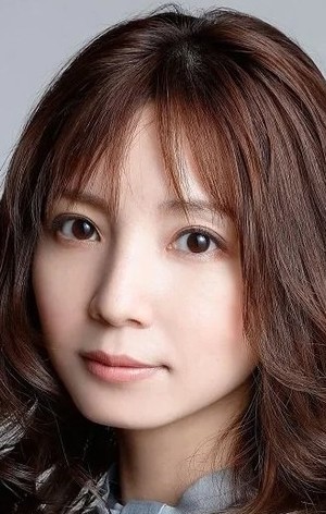 Mari Iriki - actress - biography, photo, best movies and TV shows