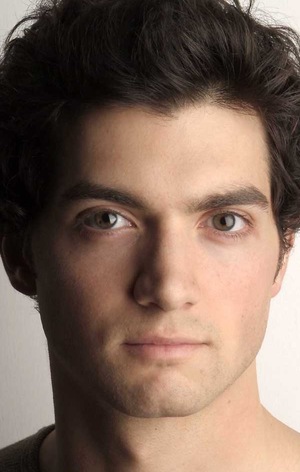 David Alpay - actor, producer - biography, photo, best movies and TV shows