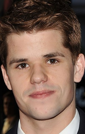 Max Carver Victorious