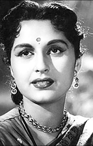 Beena Banerjee - actress - biography, photo, best movies and TV shows