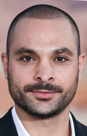 Michael Mando - actor, director, writer, editor