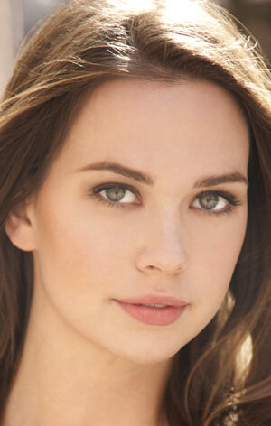Audrey Jessup - actress - biography, photo, best movies and TV shows