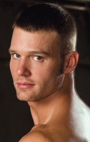 Steven Daigle - actor - biography, photo, best movies and TV shows