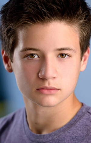 Davis Cleveland - actor - biography, photo, best movies and TV shows