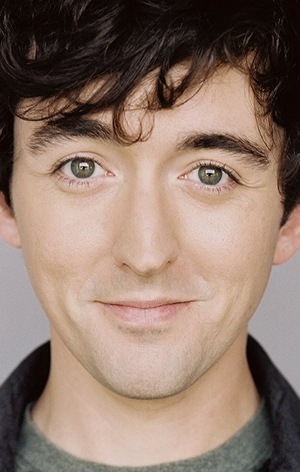 Matt Cook - actor - biography, photo, best movies and TV shows