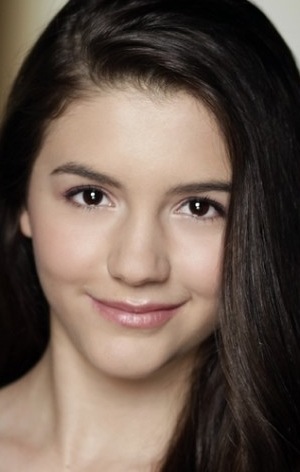 Ana Golja - actress, producer - biography, photo, best movies and TV shows