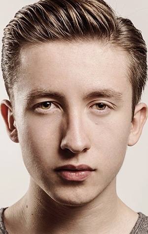 Christian Lees - actor - biography, photo, best movies and TV shows