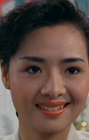 Amy Yip - actress - biography, photo, best movies and TV shows