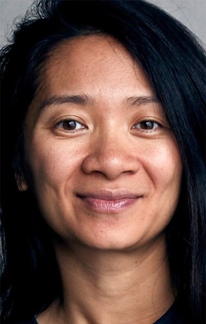 Facts - Chloé Zhao - Wiki: Biography