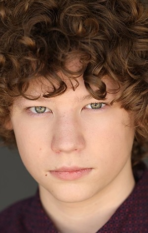 Van Crosby - actor - biography, photo, best movies and TV shows