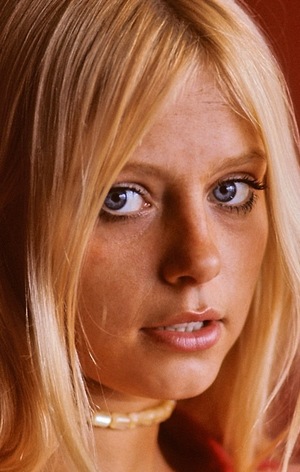 Anulka Dziubinska - actress - biography, photo, best movies and TV shows