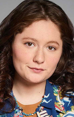 Emma Kenney - actress - biography, photo, best movies and TV shows