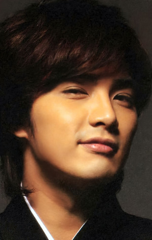 Mike He - actor - biography, photo, best movies and TV shows