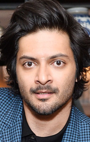 Ali Fazal - actor - biography, photo, best movies and TV shows