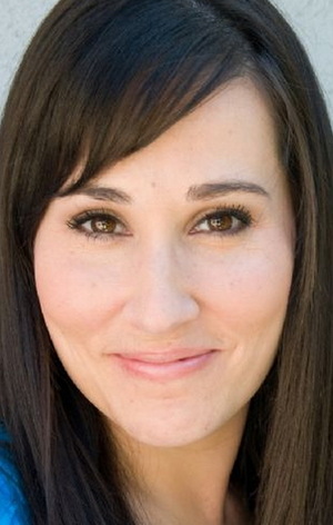 Meredith Eaton - actress - biography, photo, best movies and TV shows