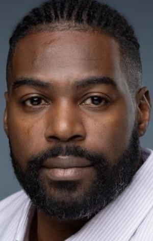 Sheldon Bailey - actor, director, writer, producer