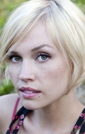 Whitney Moore - actress, writer, director, producer