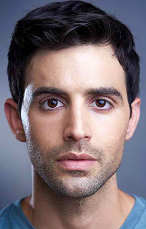 Джером Велински - актёр, режиссёр, сценарист, продюсер, монтажёр