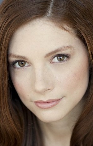 Katherine Cunningham - actress, producer