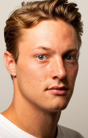 Greg Townley - actor - biography, photo, best movies and TV shows