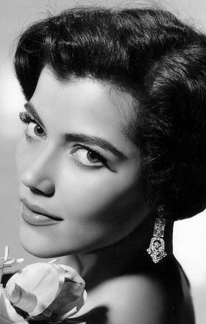 Saundra Edwards - actress - biography, photo, best movies and TV shows