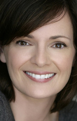 Stacy Edwards - actress, producer