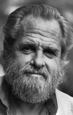 Corey Allen - director, actor, writer, producer