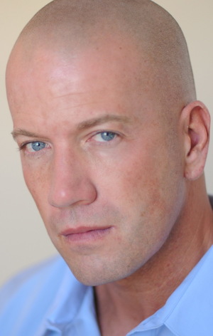 Kevin McCormick - actor - biography, photo, best movies and TV shows