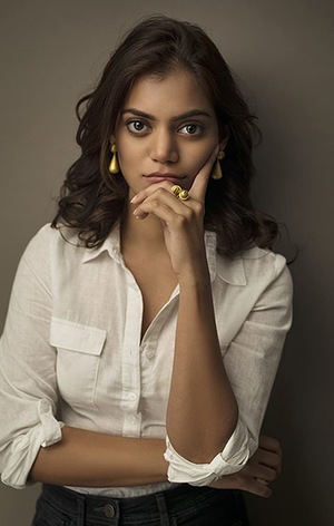 Sara Haider - actress - biography, photo, best movies and TV shows