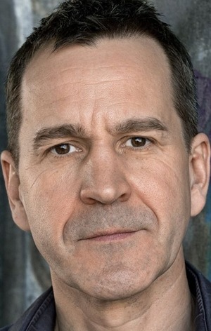 Michael Ehnert - actor, writer, producer