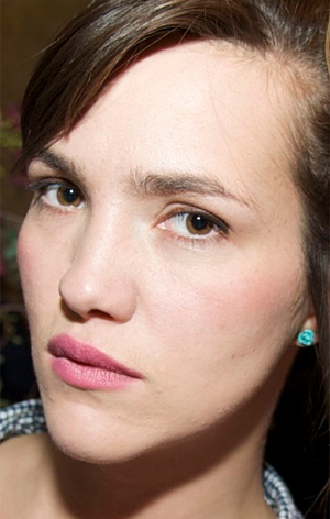 Anna Koval - actress, producer