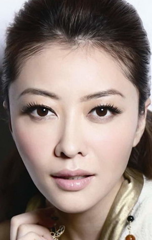 Lynn Xiong - actress - biography, photo, best movies and TV shows