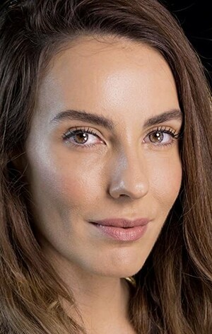 Zeynep Koltuk - actress - biography, photo, best movies and TV shows