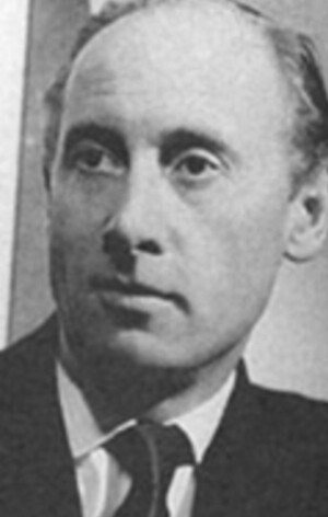 Roy Ward Baker - director, producer, actor, writer