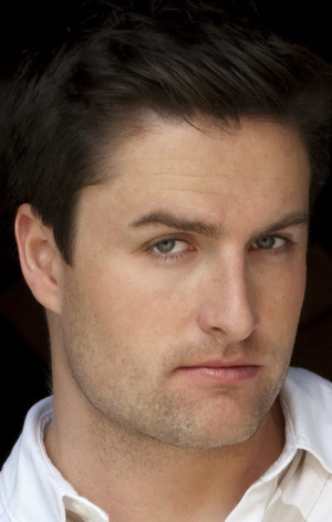 Ryan Farrell - actor, writer, director