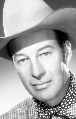 Bill Elliott - actor - biography, photo, best movies and TV shows